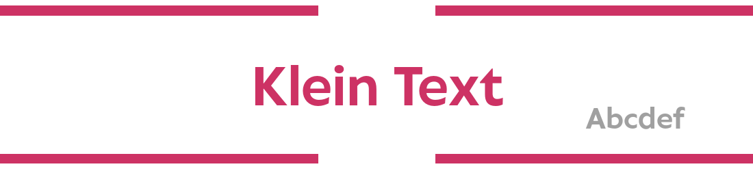 Klein Text Black Font: Free Download | MaisFontes