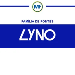 Lyno Stan: Baixar Fonte Grátis | MaisFontes