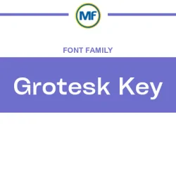 Cy Grotesk Key Bold: Download Free Font | MaisFontes