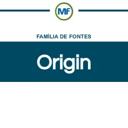 Origin Light: Baixar Fonte Grátis | MaisFontes