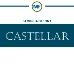 Castellar MT Std: Scarica Font Gratis | MaisFontes