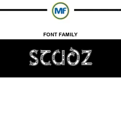 Studz: Free Font Download | MaisFontes
