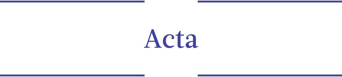 Acta Bold Font: Free Download | MaisFontes