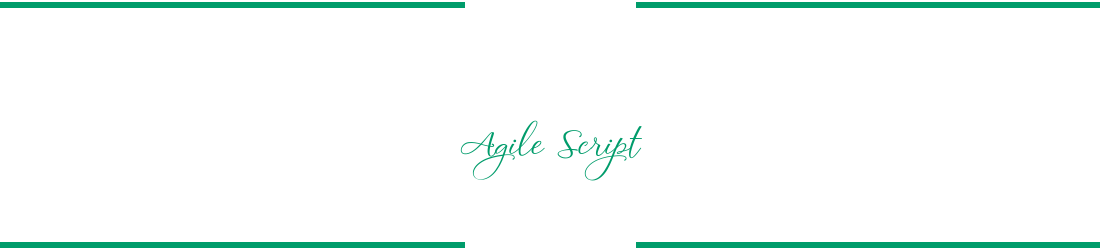 Agile Script Calligraphy: Free Font Download | MaisFontes