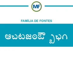 AkrutiTlg Jaya Bold: Baixar Fonte Grátis | MaisFontes