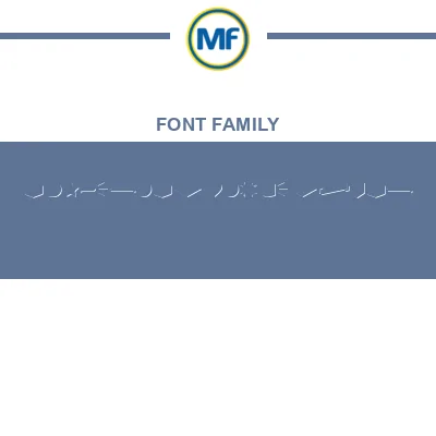 Alquitran Pro Dingbat Font Family: Download Free | MaisFontes