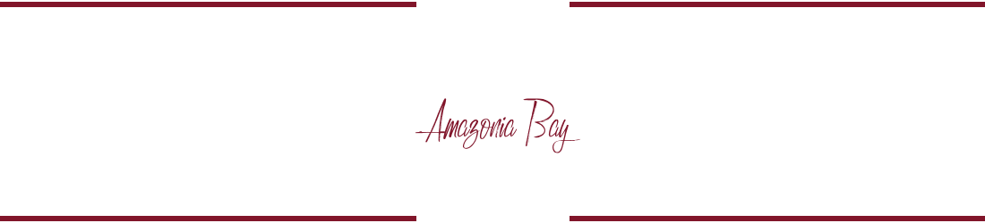 Amazonia Bay Swatches Font: Free Download | MaisFontes
