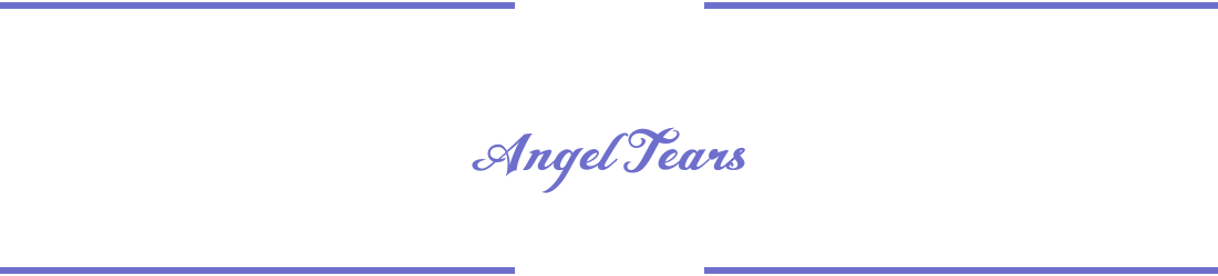 Angel Tears: Free Font Download | MaisFontes