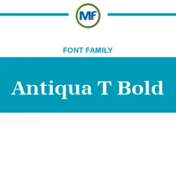 Antiqua T Bold Italic Outline: Free Font Download | MaisFontes