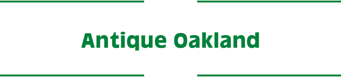 Antique Oakland Bold: Free Font Download | MaisFontes