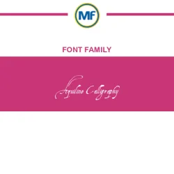 Aquiline Two: Free Font Download | MaisFontes