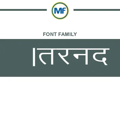 Arjun Font Family: Free Download | MaisFontes