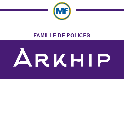 Arkhip Famille de Polices: Téléchargement Gratuit | MaisFontes