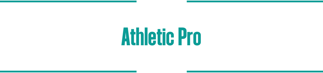 Athletic Pro Bold Font: Free Download | MaisFontes