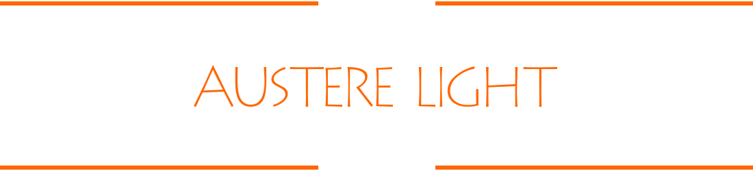 Austere Light Caps SSK: Free Font Download | MaisFontes