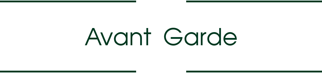 Avant Garde Dailymotion W03 Bold Font: Free Download | MaisFontes