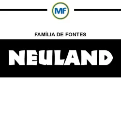 Neuland Regular: Baixar Fonte Grátis | MaisFontes