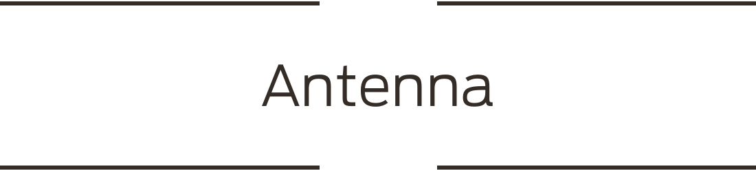 Antenna Bold Baixar Fonte Grátis Maisfontes
