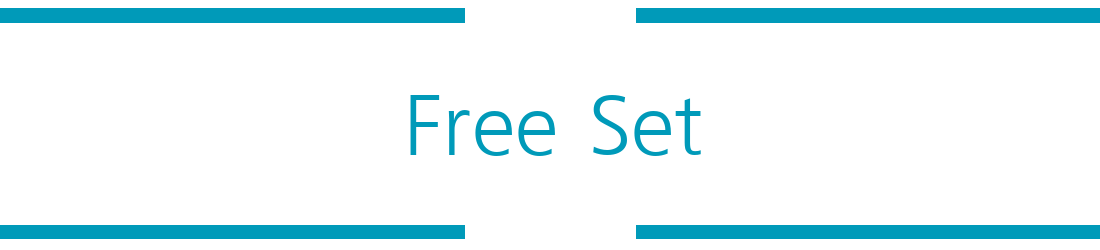 Free Set Bold: Free Font Download | MaisFontes