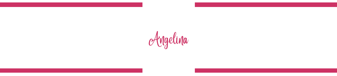Angelina Regular: Free Font Download | MaisFontes
