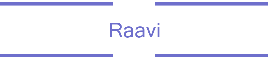 Raavi: Free Font Download | MaisFontes