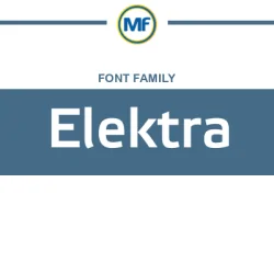 Elektra Text Pro: Free Font Download | MaisFontes