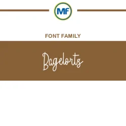 Nexa Font: Create an elegant identity for free | MaisFontes