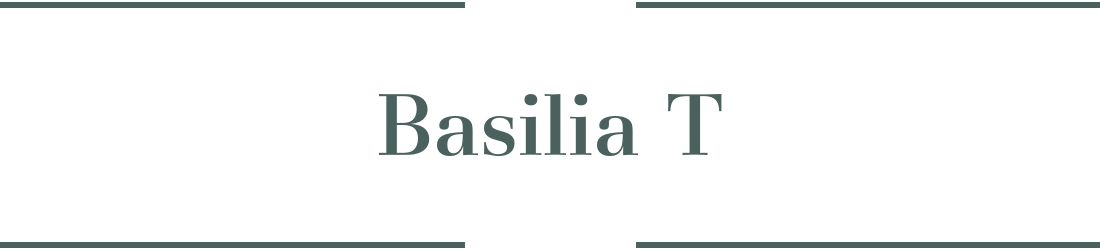 Basilia T Font Family: Free Download | MaisFontes