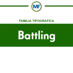 Battling Bold: Descargar Fuente Gratis | MaisFontes