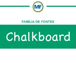 Chalkboard SE Bold: Baixar Fonte Grátis | MaisFontes