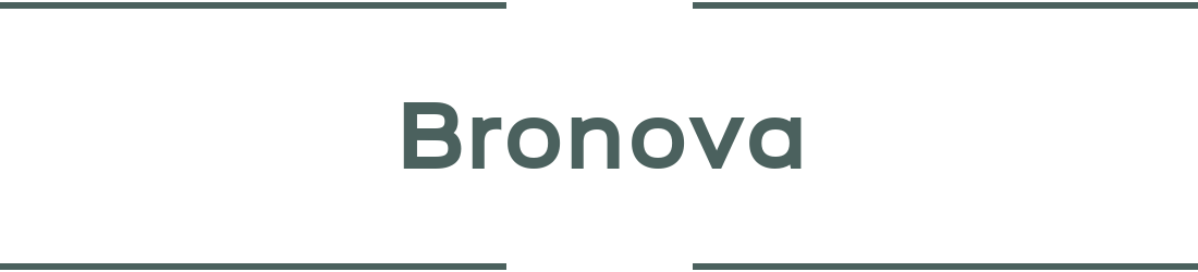 Bronova Bold: Free Font Download | MaisFontes