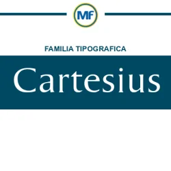 Cartesius: Descargar Fuente Gratis | MaisFontes