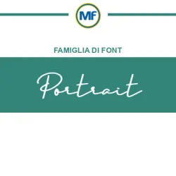 Portrait Script Alts Bold: Scarica Font Gratis | MaisFontes