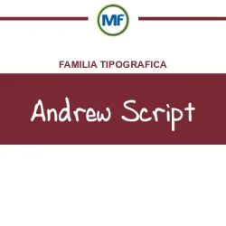 Andrew Script Alternate: Descargar Fuente Gratis | MaisFontes