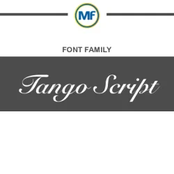 Tango Script SSK Bold: Free Font Download | MaisFontes