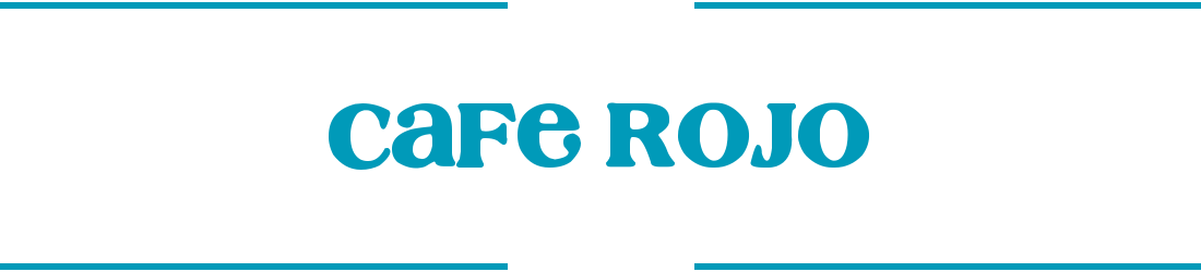 Cafe Rojo: Free Font Download | MaisFontes