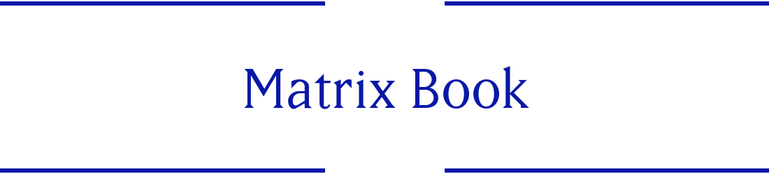 Matrix Book Lining: Free Font Download | MaisFontes