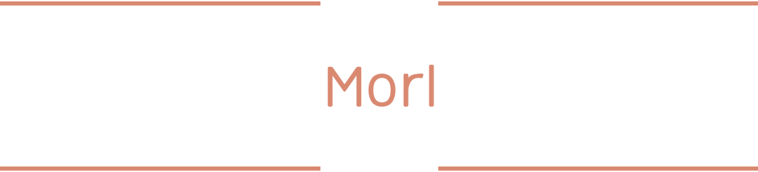 Morl Black Font: Free Download | MaisFontes
