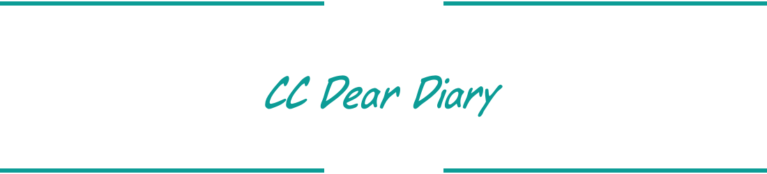 CC Dear Diary: Free Font Download | MaisFontes