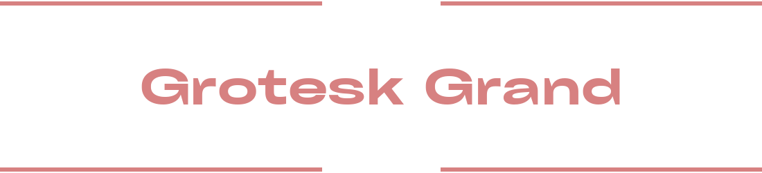 Cy Grotesk Grand Font Family: Free Download | MaisFontes