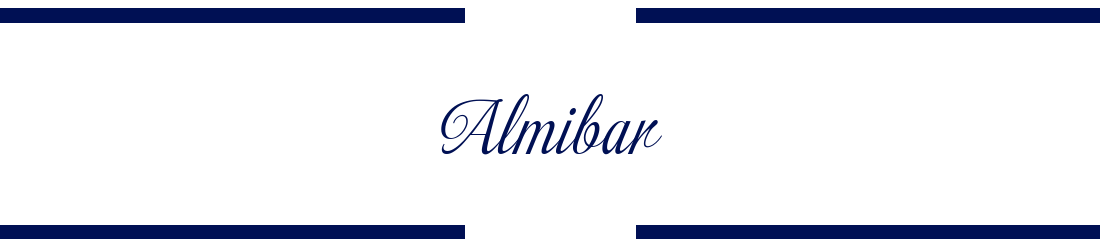 Almibar Font: Free Download | MaisFontes