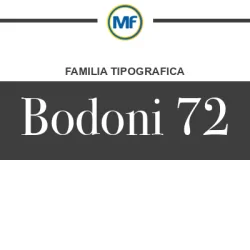 Bodoni 72 Book: Descargar Fuente Gratis | MaisFontes
