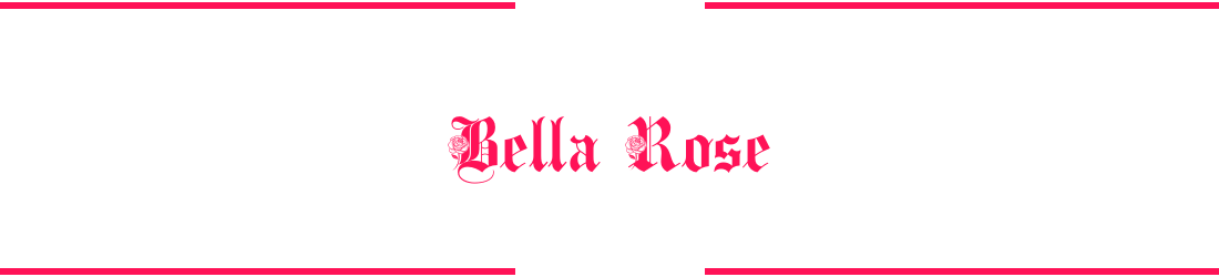 Bella Rose Plain Font: Free Download | MaisFontes