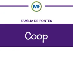 Coop Flaired: Baixar Fonte Grátis | MaisFontes