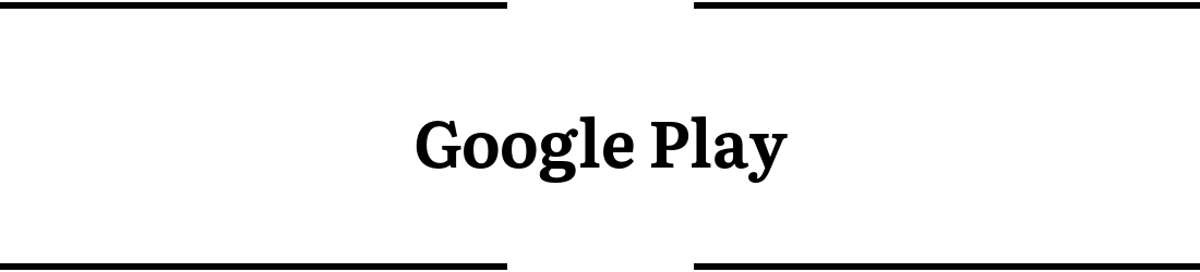 Google Play Bold: Free Font Download | MaisFontes