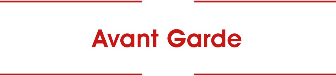 Avant Garde Bold Font: Free Download | MaisFontes
