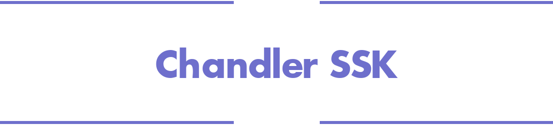 Chandler SSK Font Family: Free Download | MaisFontes
