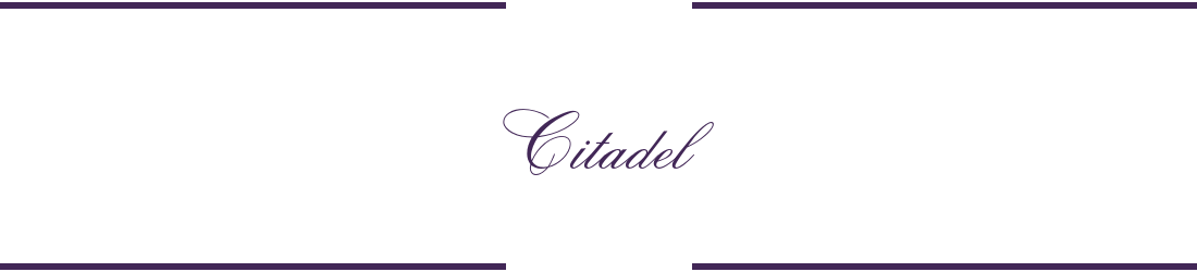 Citadel Script Font: Free Download | MaisFontes