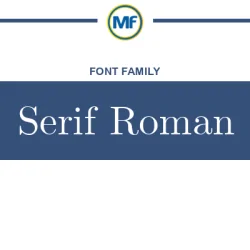 CMU Serif Roman Extended Bold: Free Font Download | MaisFontes