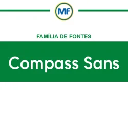Compass Sans Bold: Baixar Fonte Grátis | MaisFontes